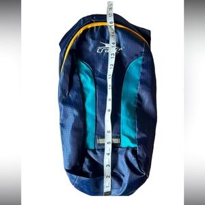 Crane | Bags | Crane Sports Hydration Hiking Backpack 2l In Navy | Poshmark